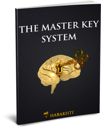 master key system | The House of Harakhti