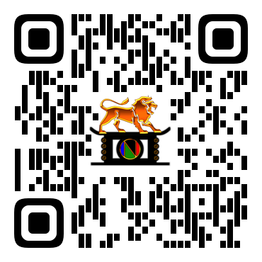 HARAKHTI QR | The House of Harakhti