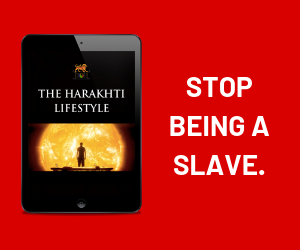 4 | The House of Harakhti