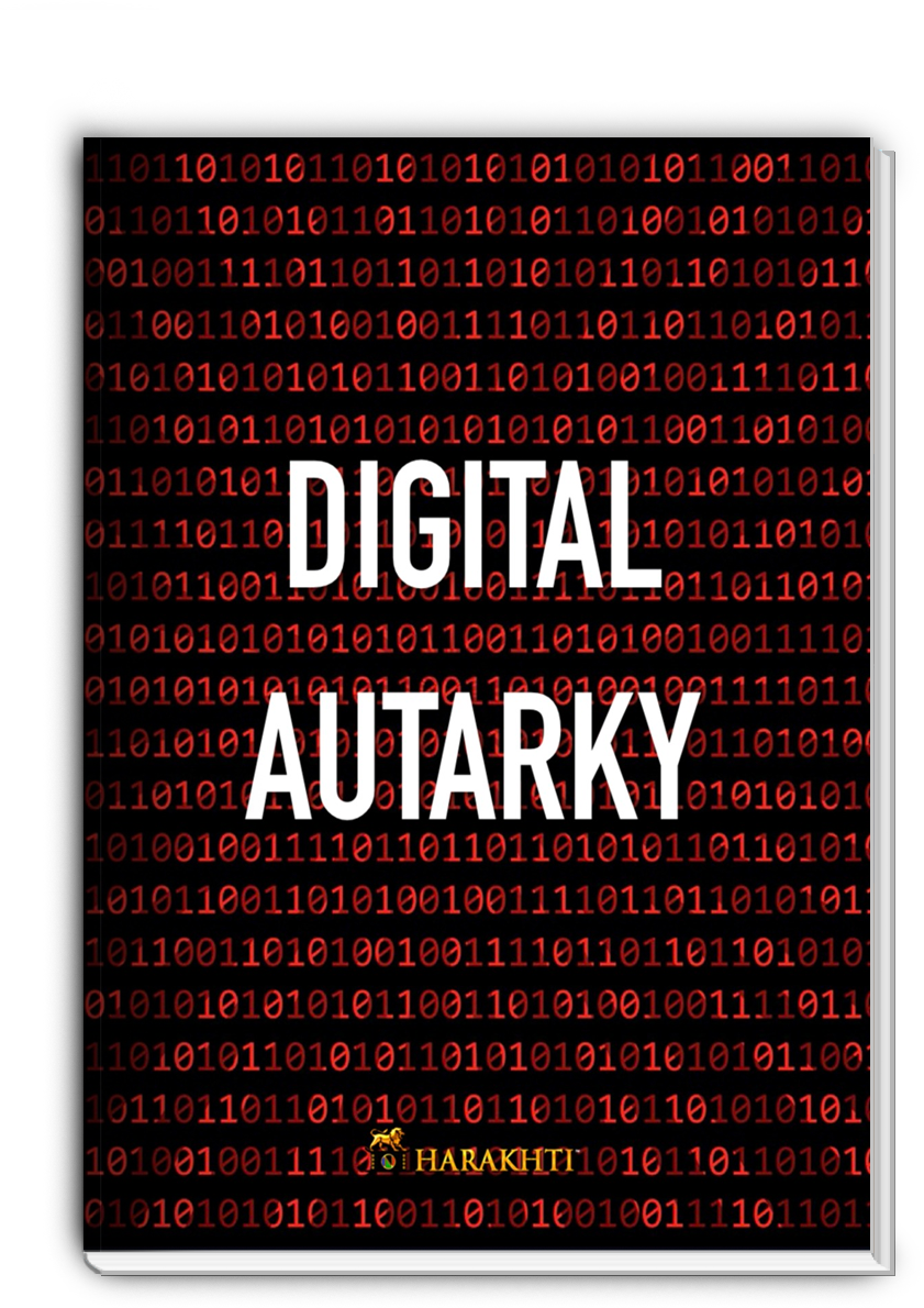 DIGITAL AUTARKY — The House of Harakhti